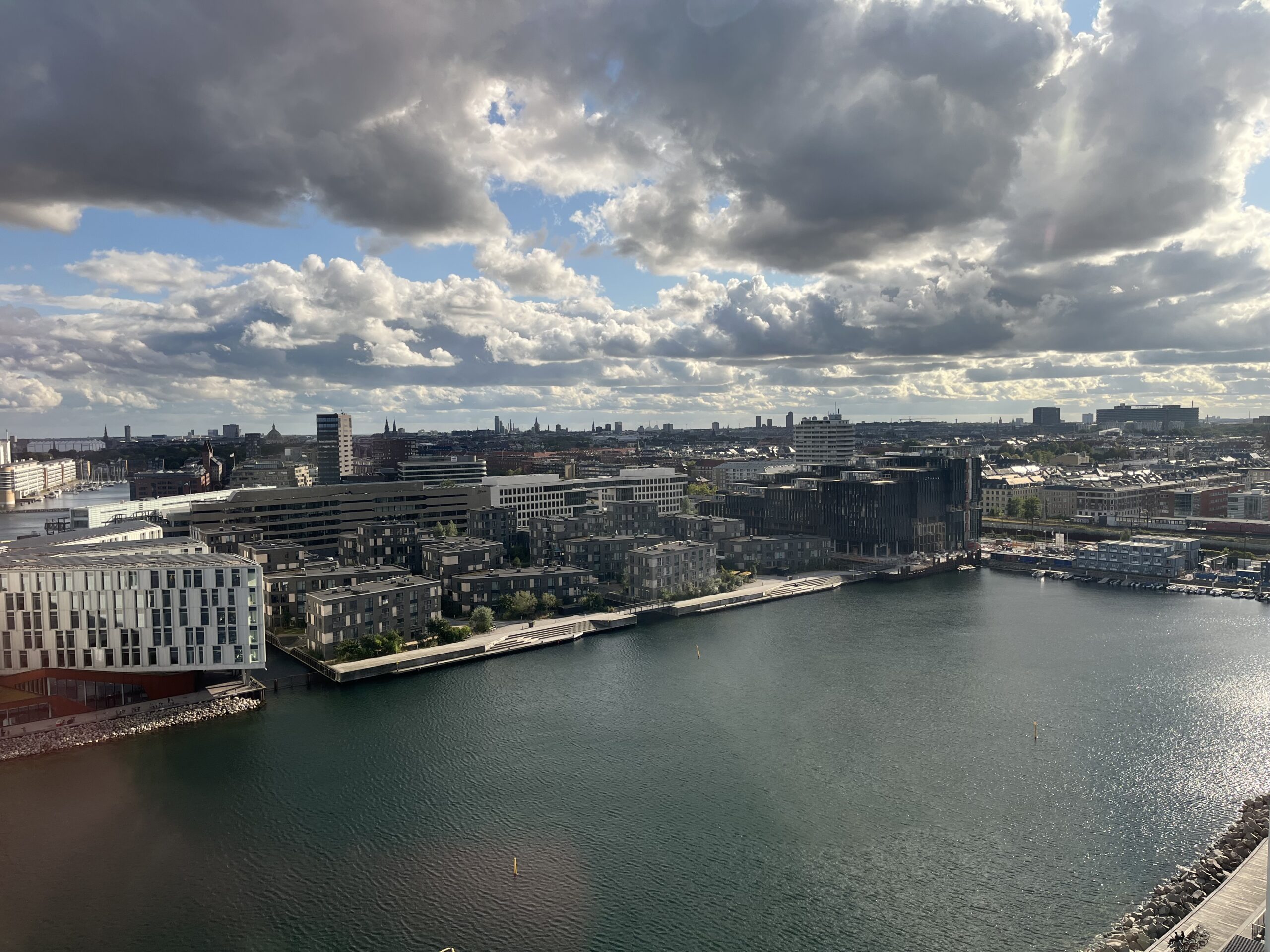 ANTOR Denmark Get-Together - Danske Rejse & Flyjournalister